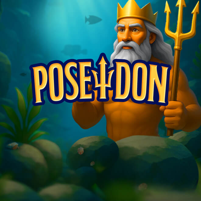 Swisslos | Clix | Poseidon