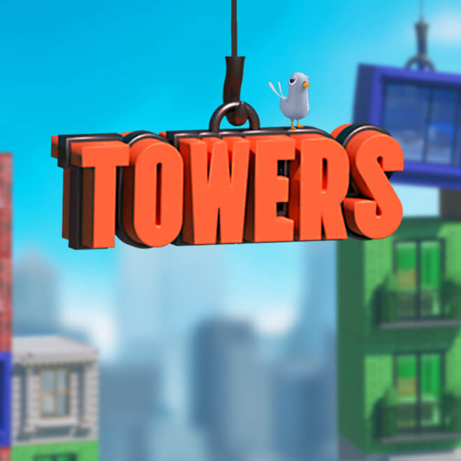 Swisslos | Clix | Towers